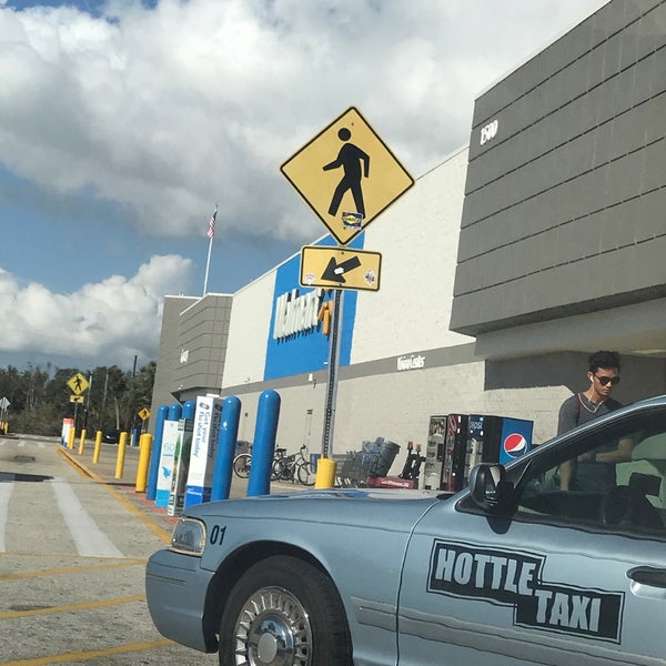 Photos at Walmart Supercenter - Big Box Store in Merritt Island