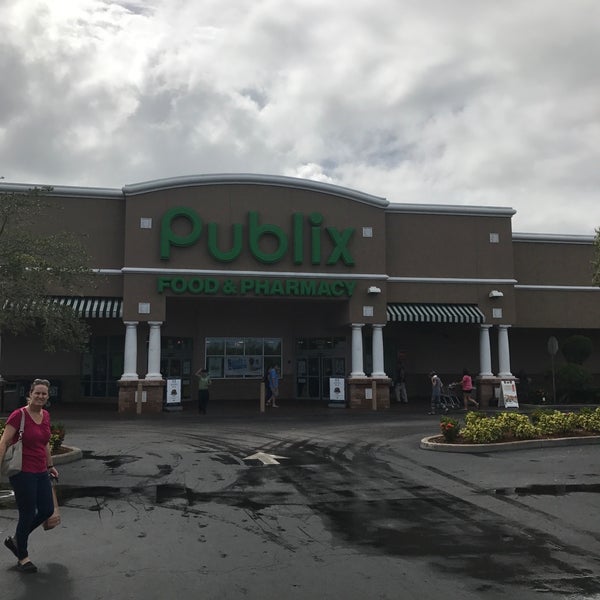 Publix - 9 tips