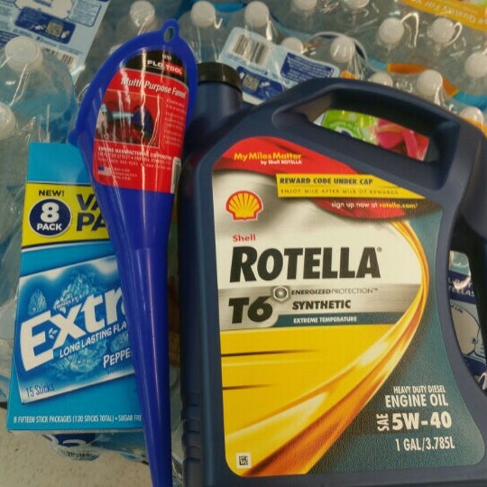 Photos at Walmart Supercenter - Big Box Store in Gurnee