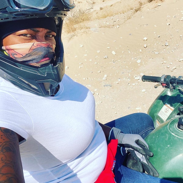 Sun Buggy Fun Rentals - Las Vegas, NV