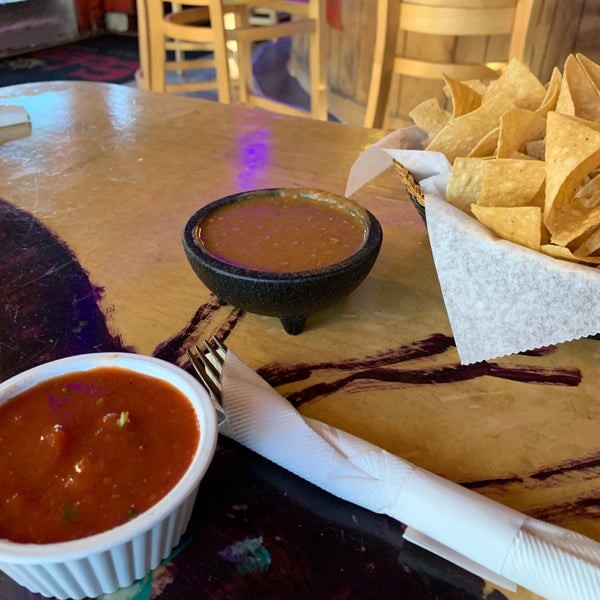 Solea Mexican Grill - 705 Appleton Rd