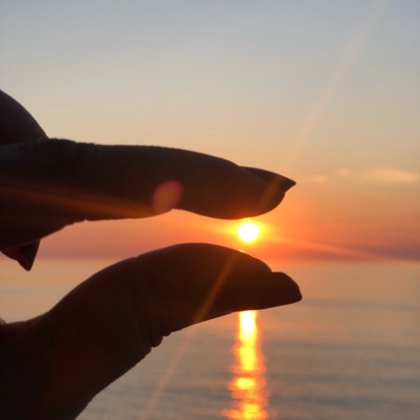 Cide Sahil Çay Bahcesi