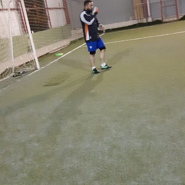 Ardıçlar Halı Saha - Soccer Stadium