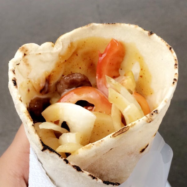 Leylam Shawarma - Filipino Restaurant