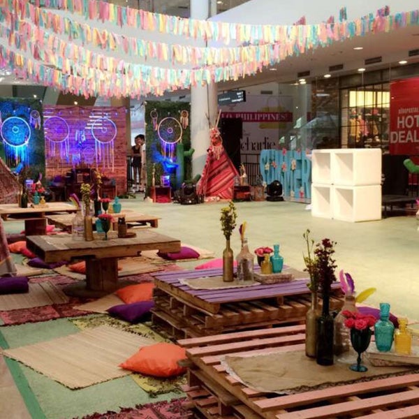 The Gallery at Ayala Center Cebu - Arts and Entertainment in Cebu City ...