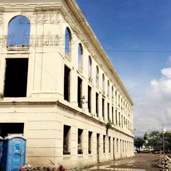 Compañia Maritima (Cebu City) - Tourist Information and Service in Cebu ...