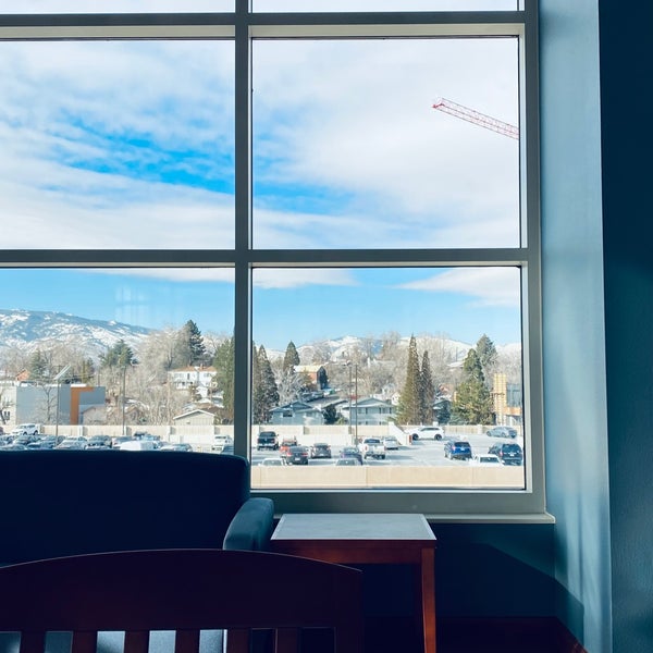 Mathewson-IGT Knowledge Center - College Library