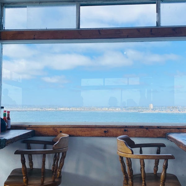 Walking On Water Café (WOW) - 7 tips from 290 visitors