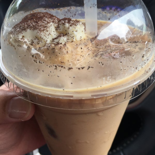 D'timer Cafe Damansara - Damansara Utama - 7 tips