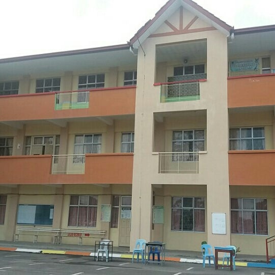 Smk Benoni, Papar - Papar, Sabah