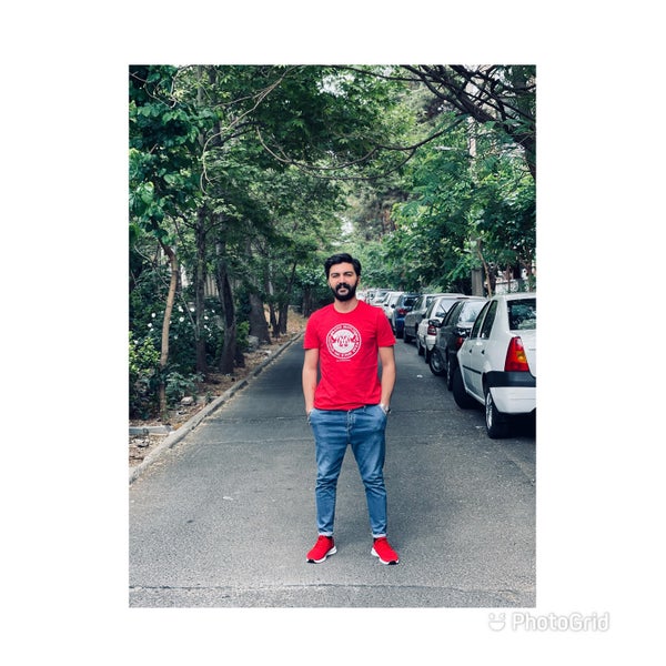 Photos at Shahrak-e Gharb | شهرک غرب - Neighborhood in Tehran