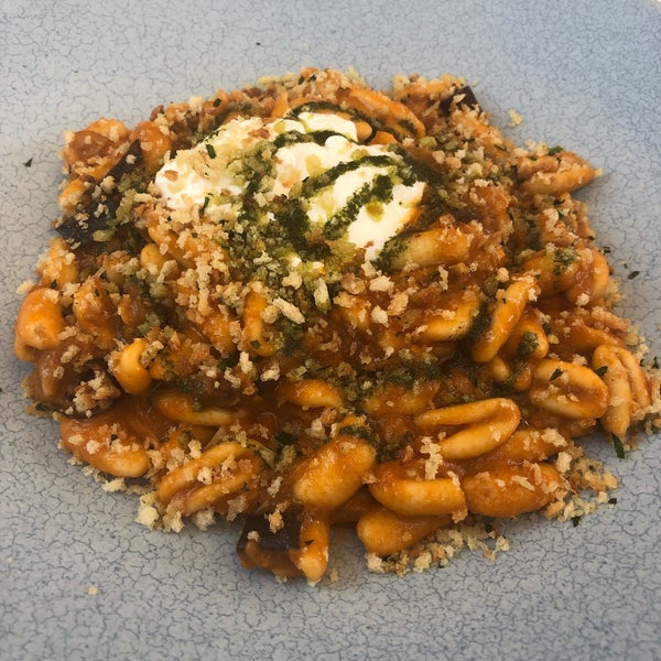 Ripples at Milsons Point - Italian Restaurant