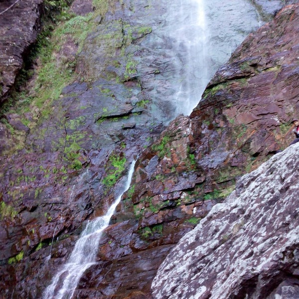 Air Terjun Putri Mandi - Other Great Outdoors in Yan