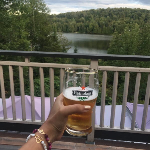 Lac des Cèdres - Entrelacs, QC