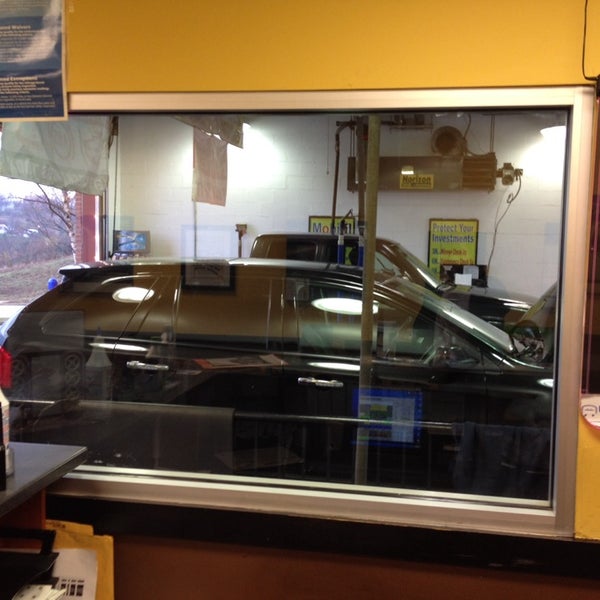 Auto Spa Etc - 6 tips from 147 visitors