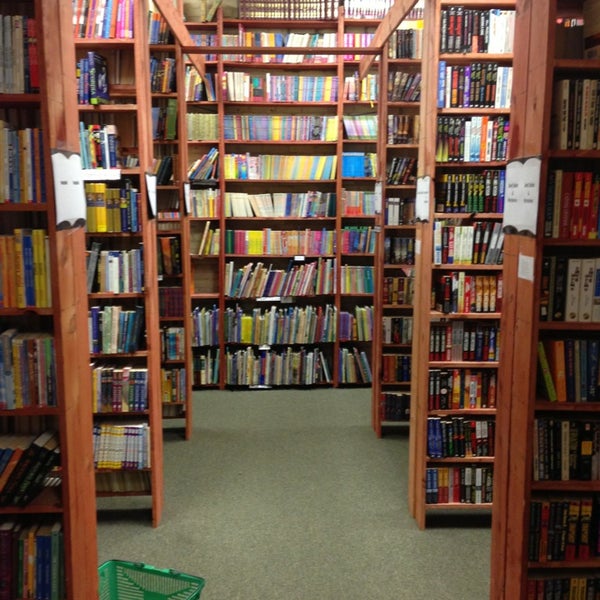 Downtown Books - Used Bookstore in Milwaukee