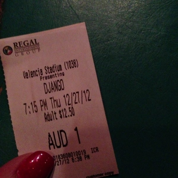 Photos at Regal Edwards Valencia & IMAX - Newhall - 43 tips from 3067 ...
