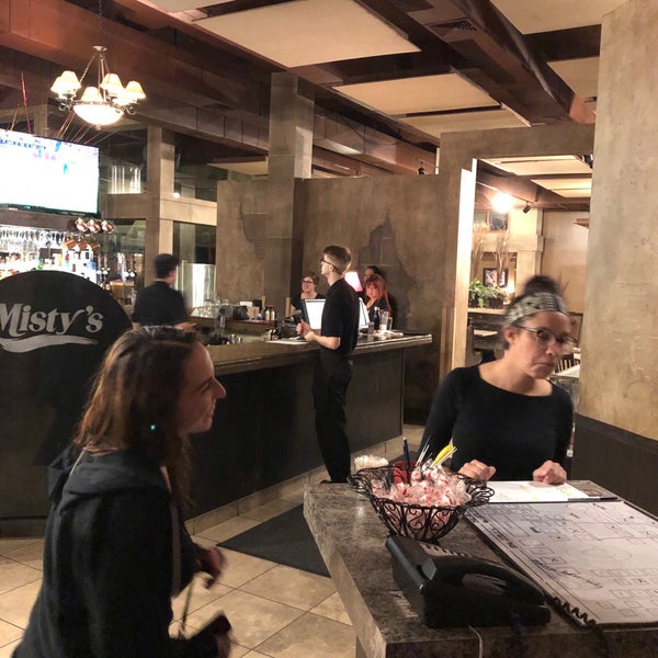 Photos at Misty's - Steakhouse in Downtown Lincoln
