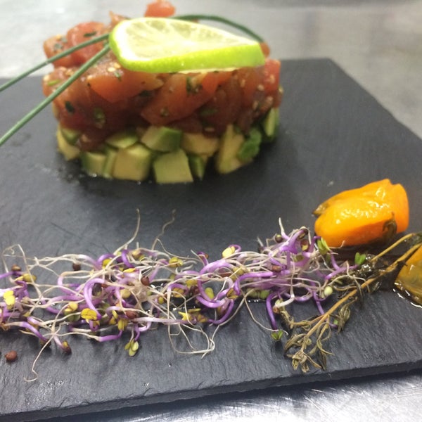 Noa lounge and gourmet