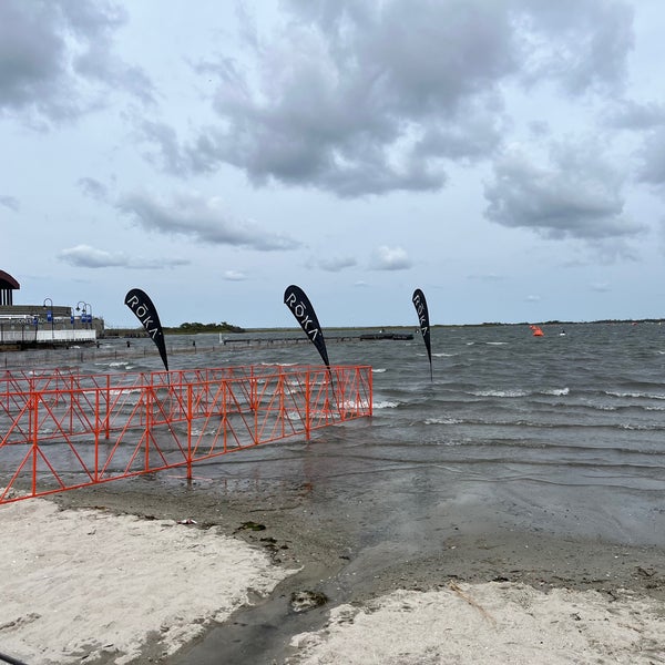 Photos at Jones Beach - Field 5 - 1000 Ocean Pkwy