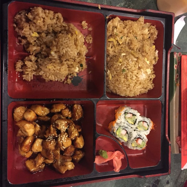 Ono Grill Japanese Steakhouse - 4 tips