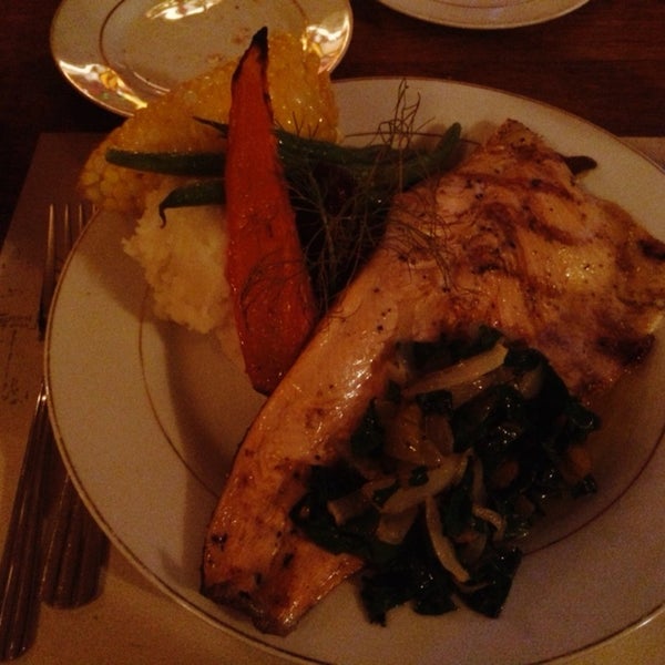 Globe Restaurant - Restaurant