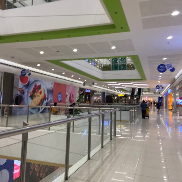 SM City Legazpi - Shopping Mall in Legazpi City