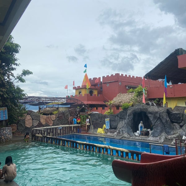 Barrios Kids Resorts - 80 visitors