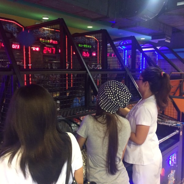 World of Fun - Arcade