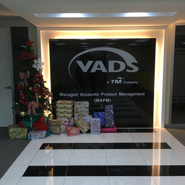 Photos at Plaza VADS - Structure in Kuala Lumpur