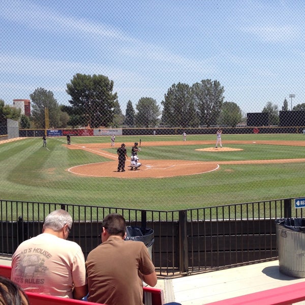 csun baseball stadium - Baseball Stadium