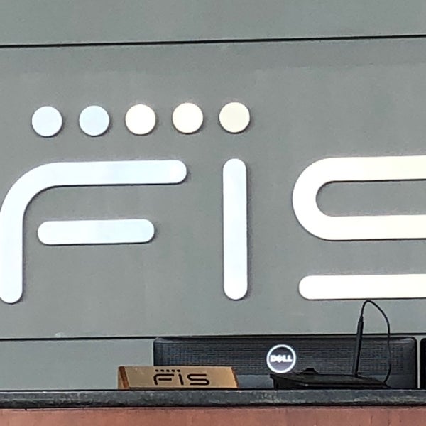 FIS - 601 Riverside Ave
