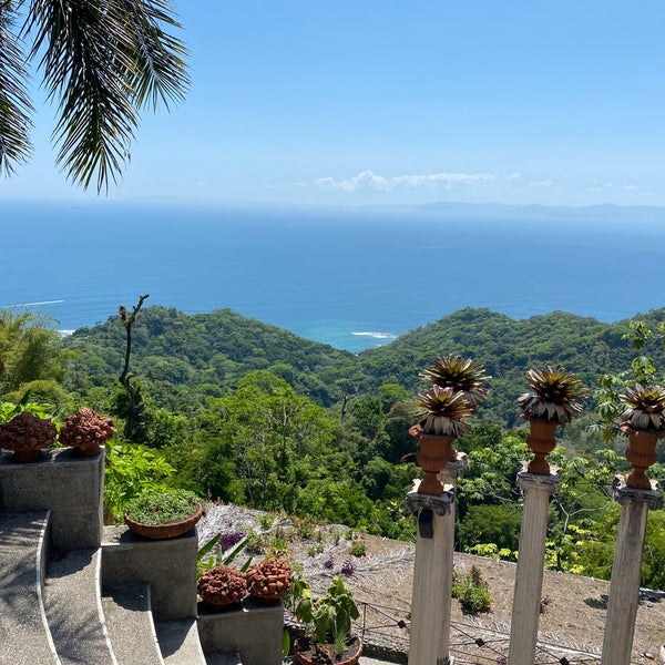 Villa Caletas - 24 tips