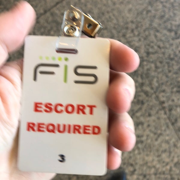 FIS - 601 Riverside Ave