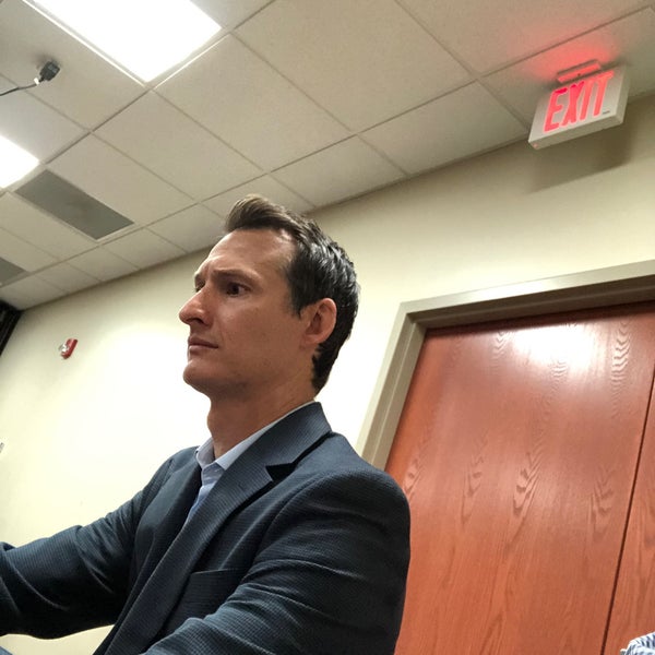 FSU Training Center - Tallahassee, FL