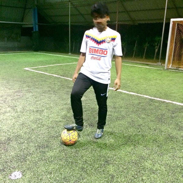 Photos at Danga Futsal Centre - Soccer Field in Johor Bahru