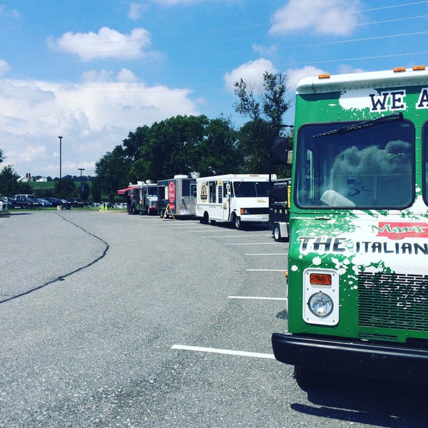 LCBC Manheim - 7 tips