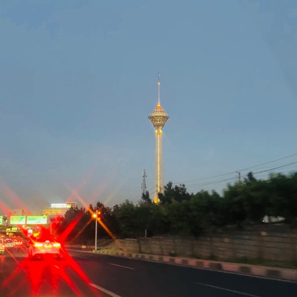 Photos at Shahrak-e Gharb | شهرک غرب - Neighborhood in Tehran