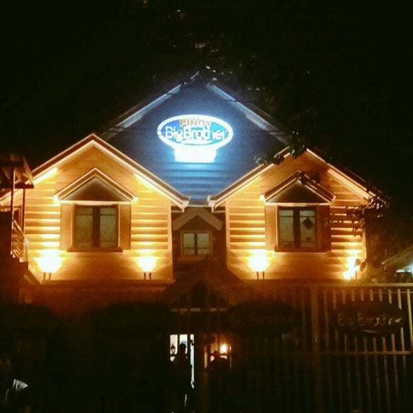 Photos at Pinoy Big Brother House - South Triangle - 6 tips from 469 ...