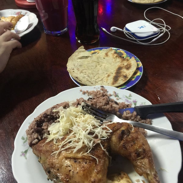 Nicaragua