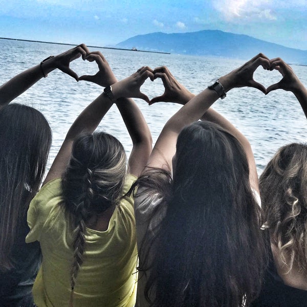 3 Best Friends Photography Tumblr