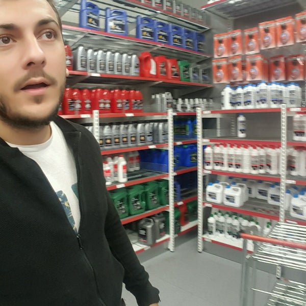 Photos at Alna Senter - Shopping Mall in Oslo