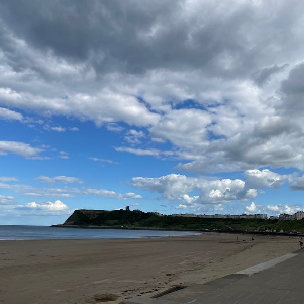 North Bay Beach - Beach in Scarborough