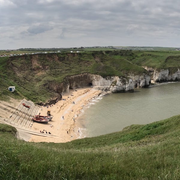 North Landing - 3 tips