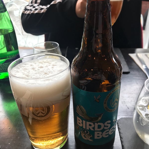 BREA - Stirling, Stirlingshire