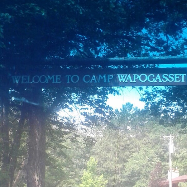 Photos at Camp Wapo - Amery, WI