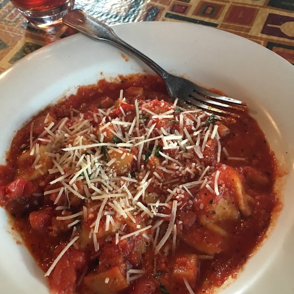 Pasta Max - McDonough, GA