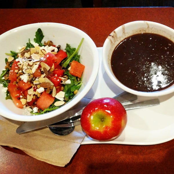 Panera Bread - Bakery in Manchester