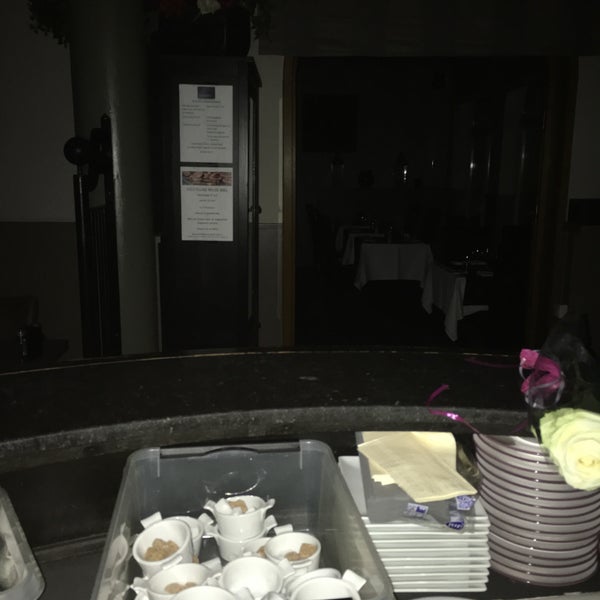 Restaurant Calesberg - French Restaurant