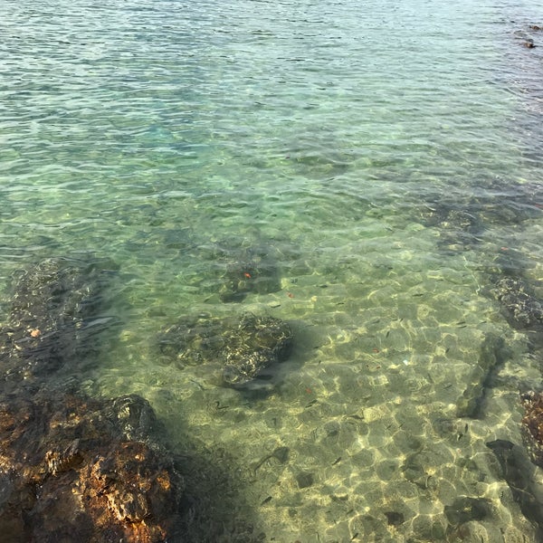 Gem Island Resort & Spa Resort - Beach